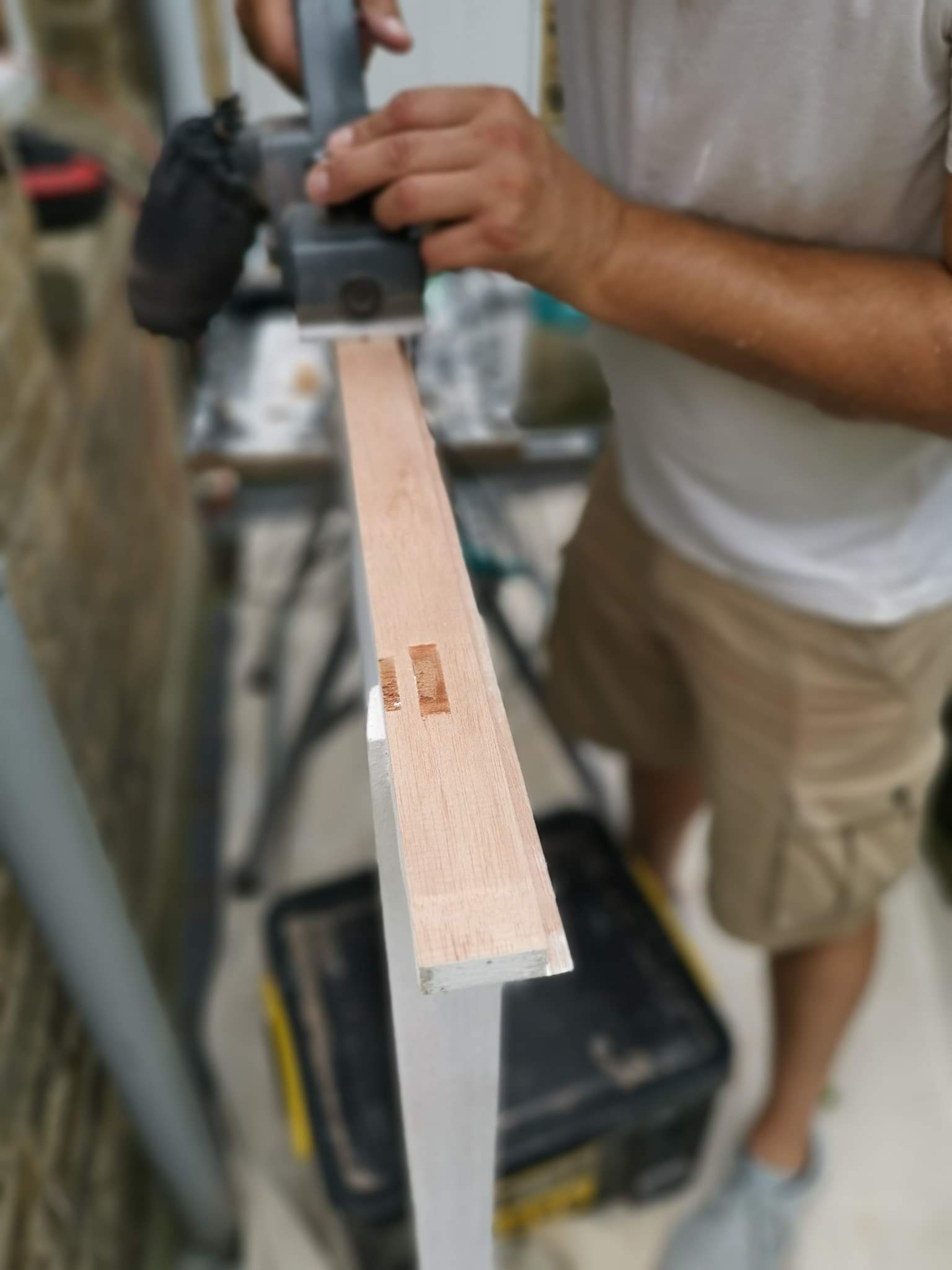 Service and Overhaul - South East Sash Windows